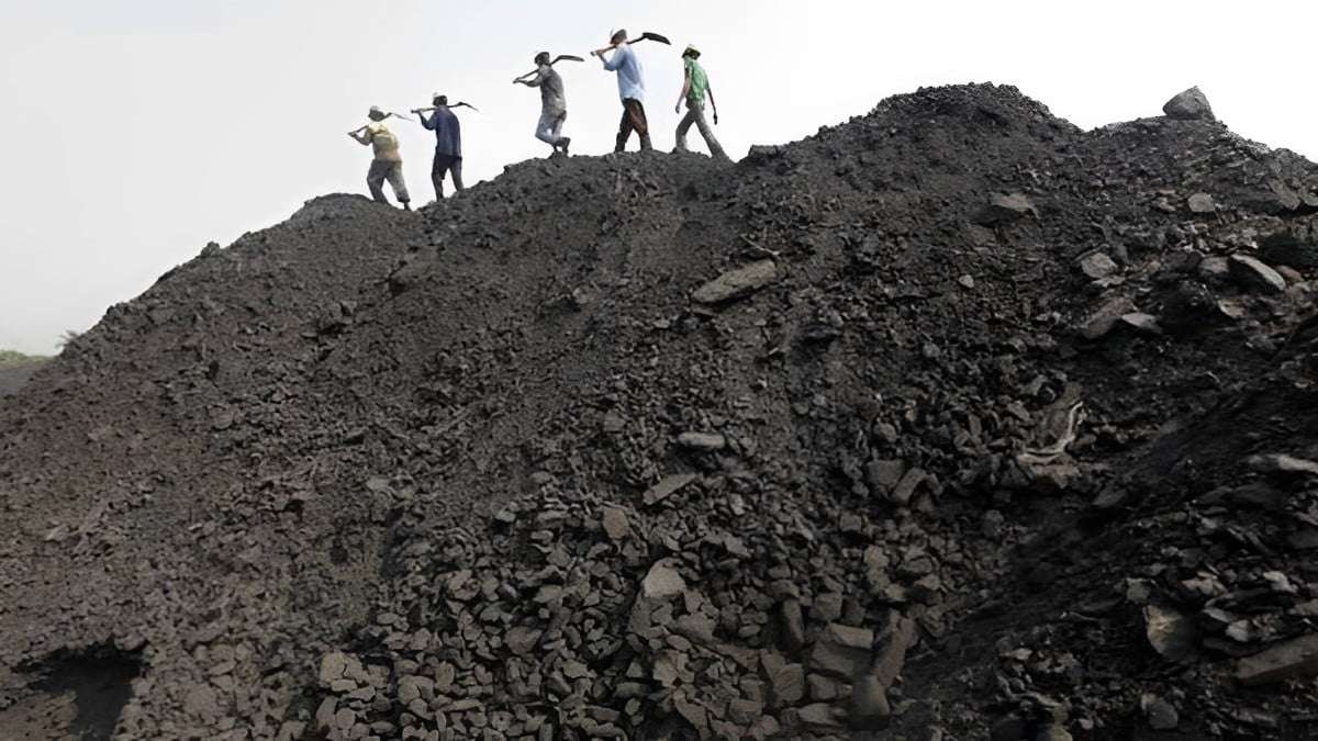 The sorry state of coal mines in Balochistan - The Baloch Circle