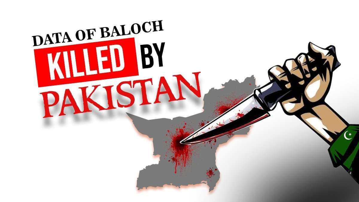 Baloch Killed by Pakistan - Breaking News, Balochistan News ...