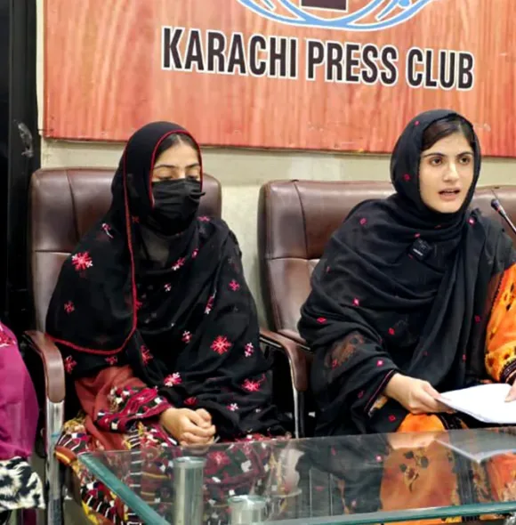 Home - The Baloch Circle